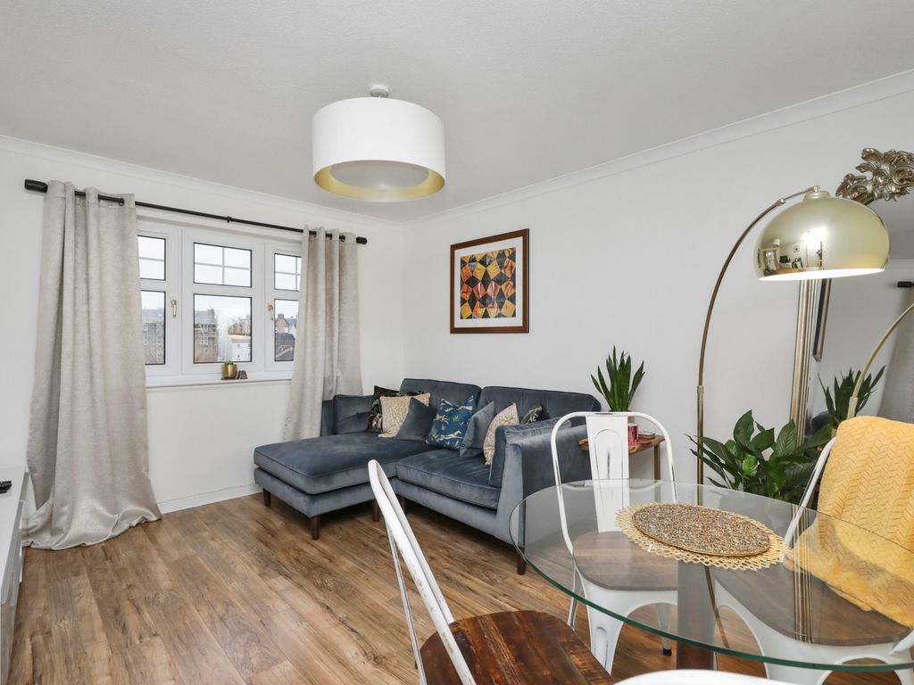 2 bed flat for sale in 11/5 Springfield Street, Edinburgh EH6 - Zoopla