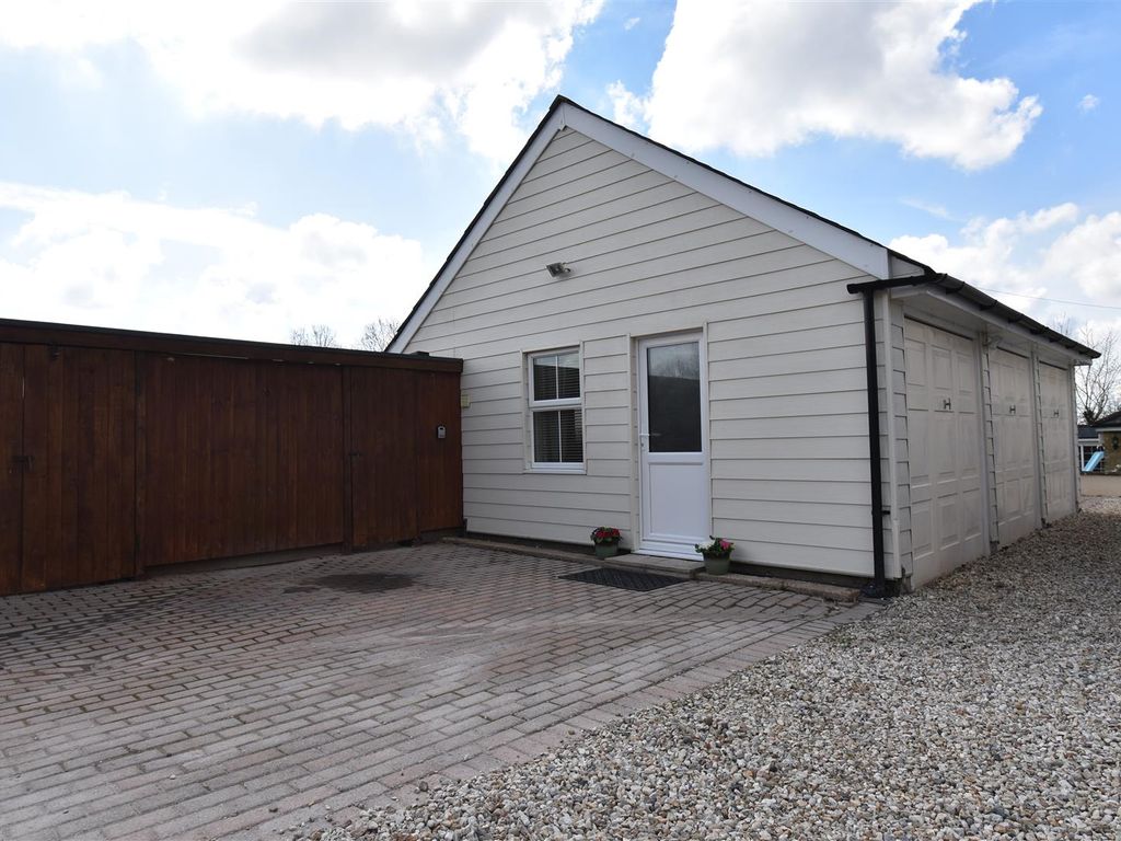 1 bed flat to rent in Station Hill, Curdridge, Southampton SO30 - Zoopla