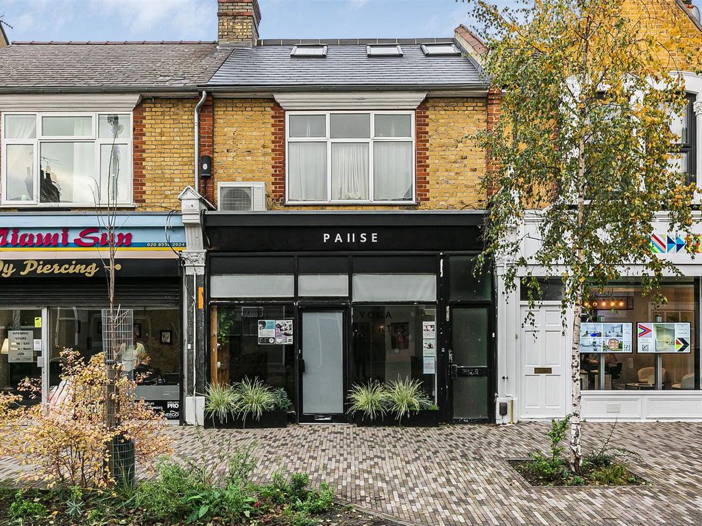 Property to rent in Francis Road, Leyton, London E10 - Zoopla