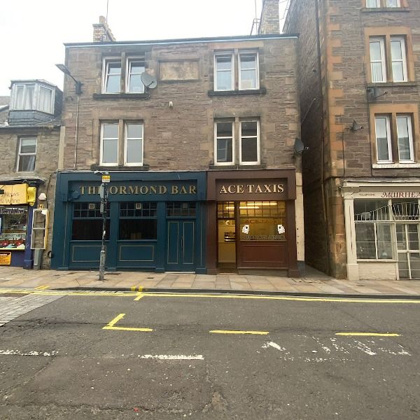 2 bed flat to rent in High Street, Perth, Perthshire PH1 - Zoopla