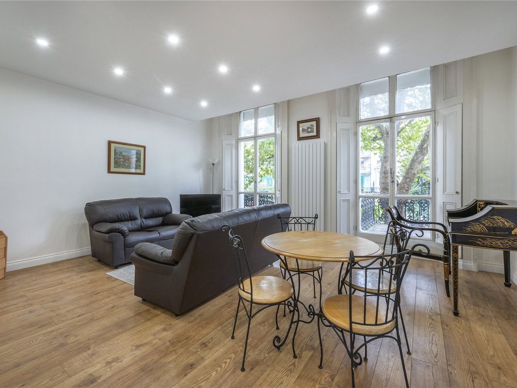 3 bed flat for sale in Inverness Terrace, Bayswater, London W2 - Zoopla