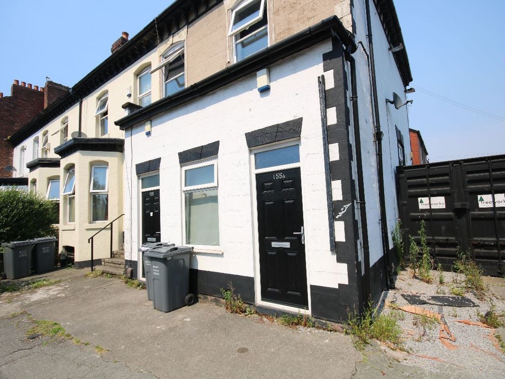 3 bed flat to rent in Mauldeth Road, Fallowfield, Manchester M14 - Zoopla
