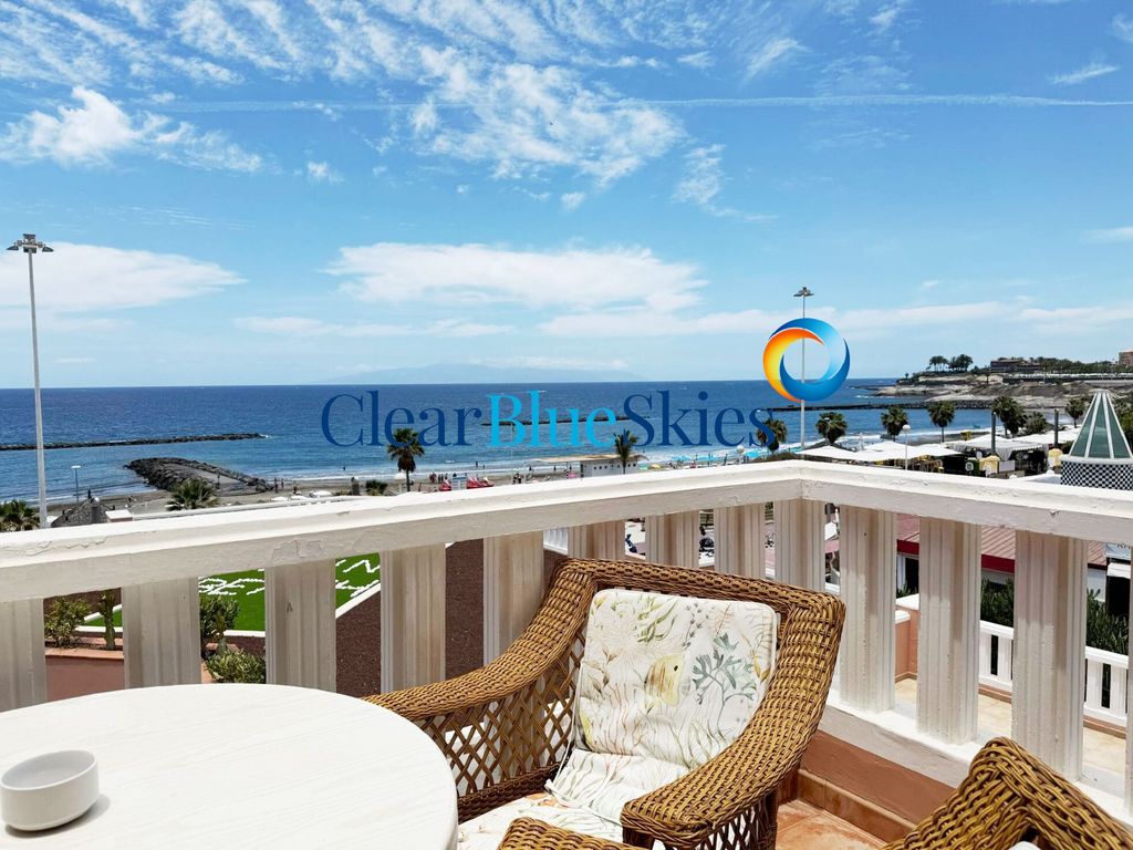 1 bed apartment for sale in Sol Sun Beach, Playa Fañabé, Tenerife ...