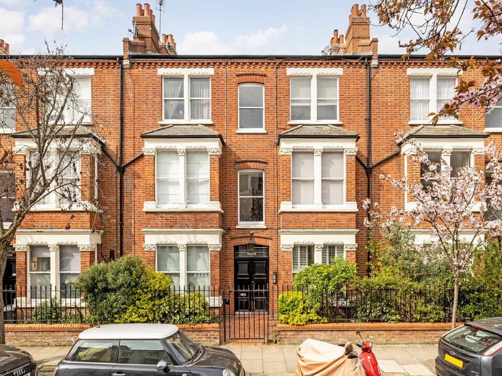 2 bed flat to rent in Eric House, Hammersmith W6, £2,300 pcm - Zoopla