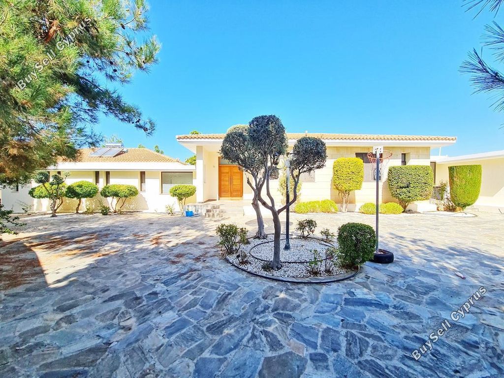 5 bed bungalow for sale in Konia, Paphos, Cyprus, £916,380 - Zoopla