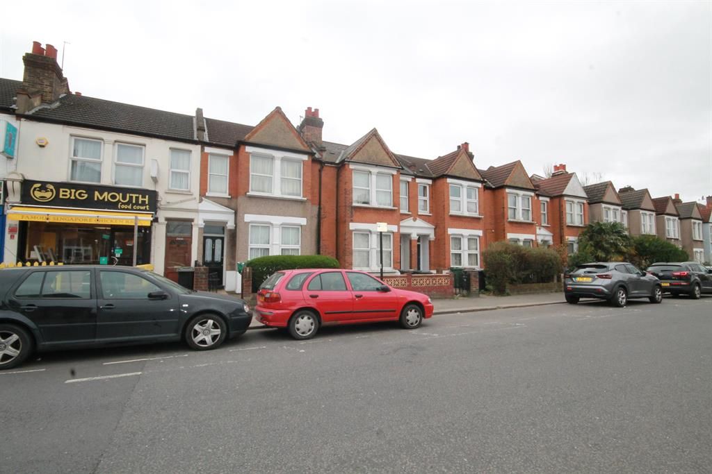 2 bed flat to rent in Sangley Road, Catford, London SE6 - Zoopla