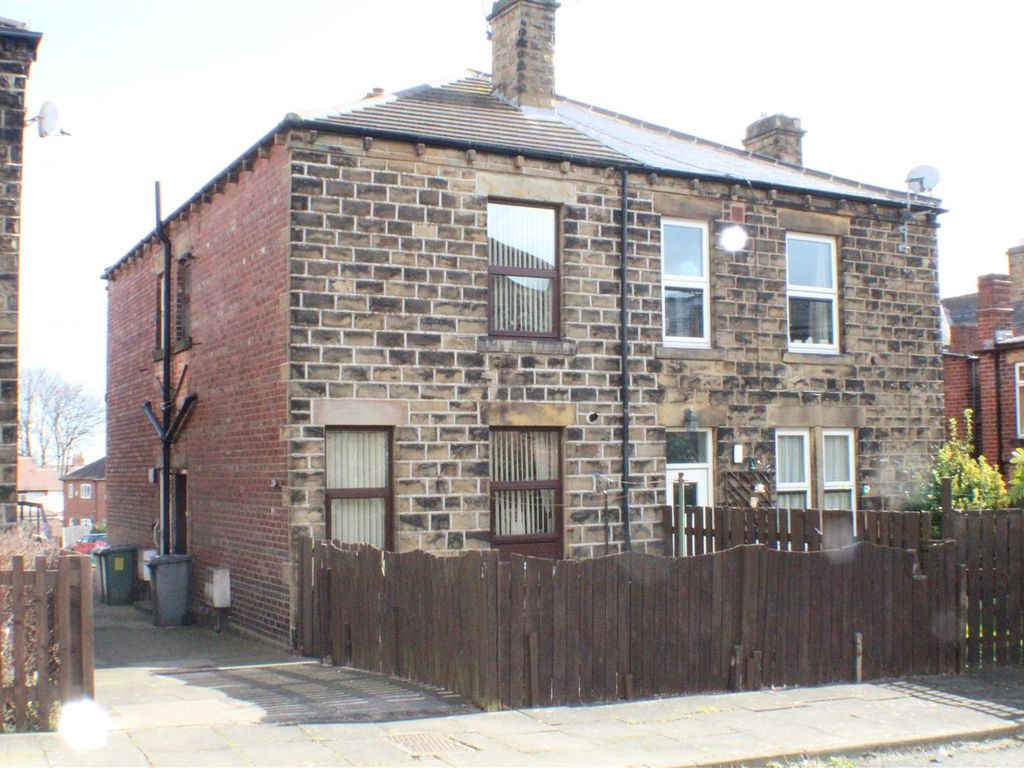 1 bed end terrace house to rent in Healey Lane, Batley WF17, £525 pcm ...