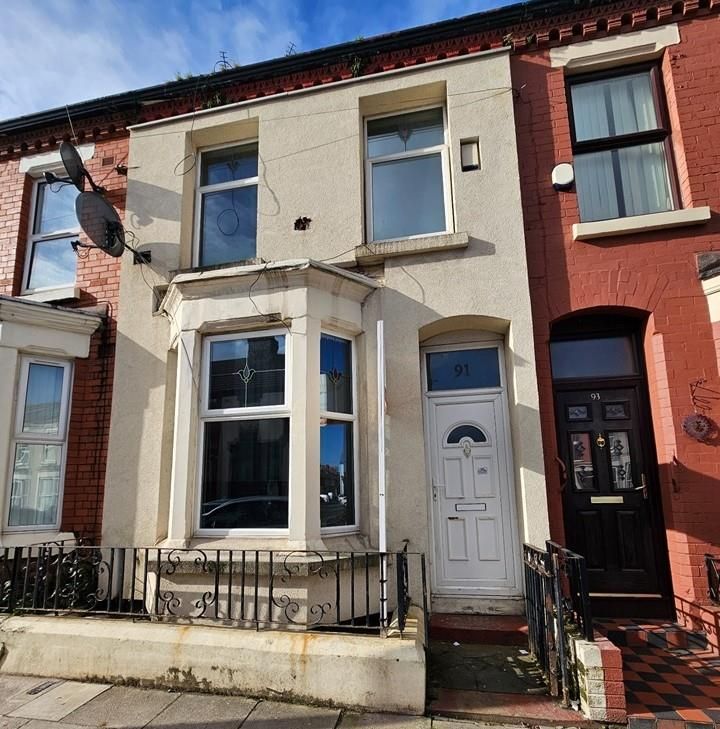3 bed property to rent in Romer Road, Liverpool L6, £775 pcm - Zoopla