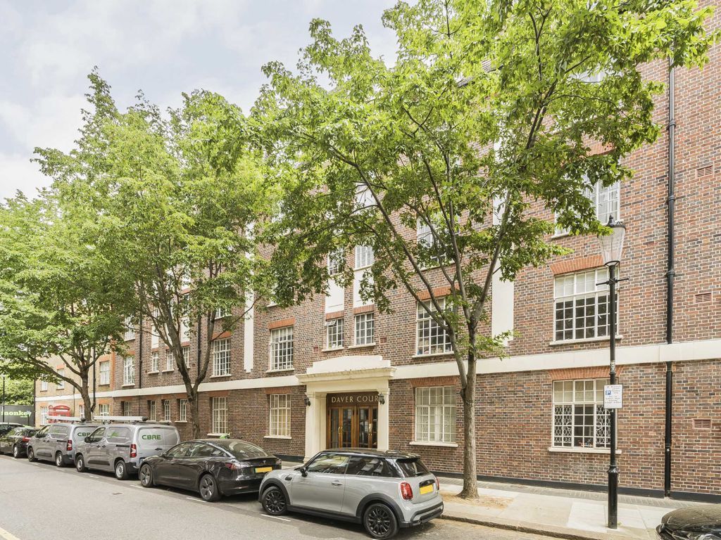 Studio to rent in Chelsea Manor Street, London SW3 - Zoopla