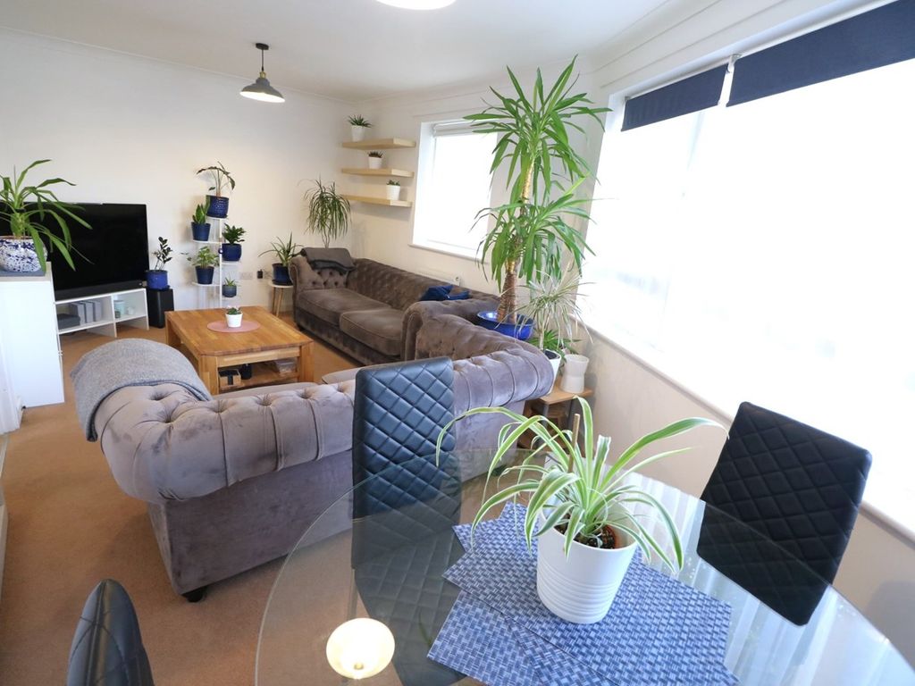 2 bed flat to rent in Nelson Grove Road, South Wimbledon, London SW19 ...