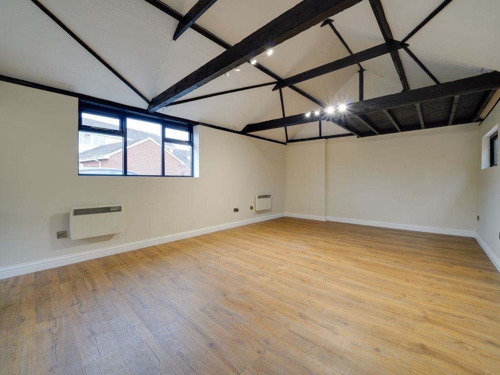 Studio to rent in Grafham Road, Ellington, Huntingdon PE28, £895 pcm ...