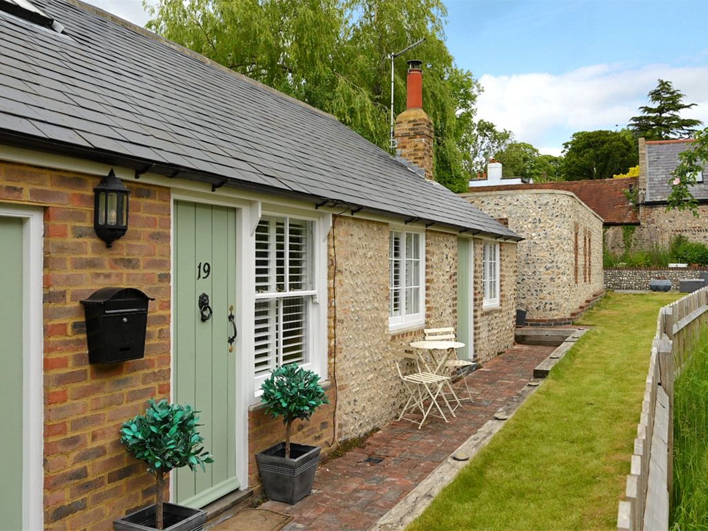 3 bed detached house for sale in The Square, Brighton, East Sussex BN1 ...