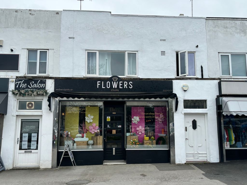 Bradford Road, Guiseley LS20, Retail premises for sale, £330,000 - Zoopla