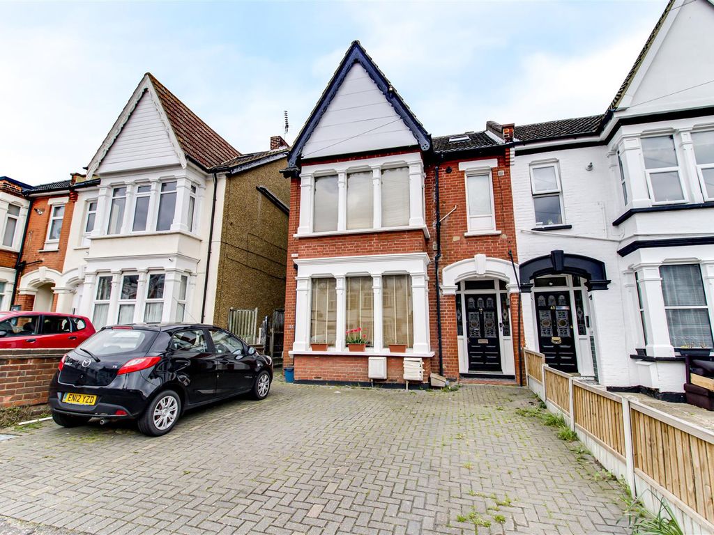 1 bed flat for sale in Meteor Road, Westcliff-On-Sea SS0 - Zoopla