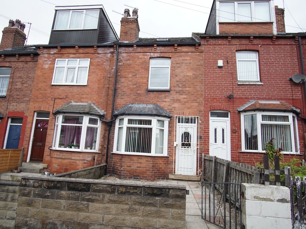 3 bed terraced house to rent in Nowell Avenue, Leeds LS9, £950 pcm - Zoopla