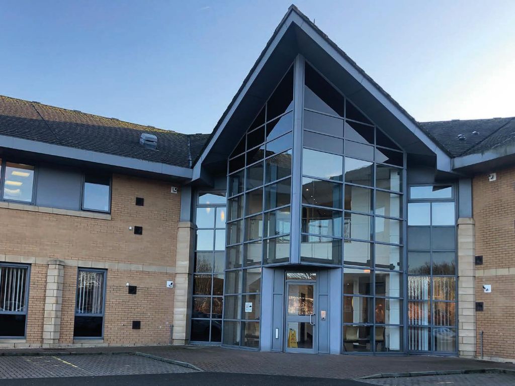 Office to let in Glenbervie Business Centre, Ramoyle House, Larbert FK5 ...