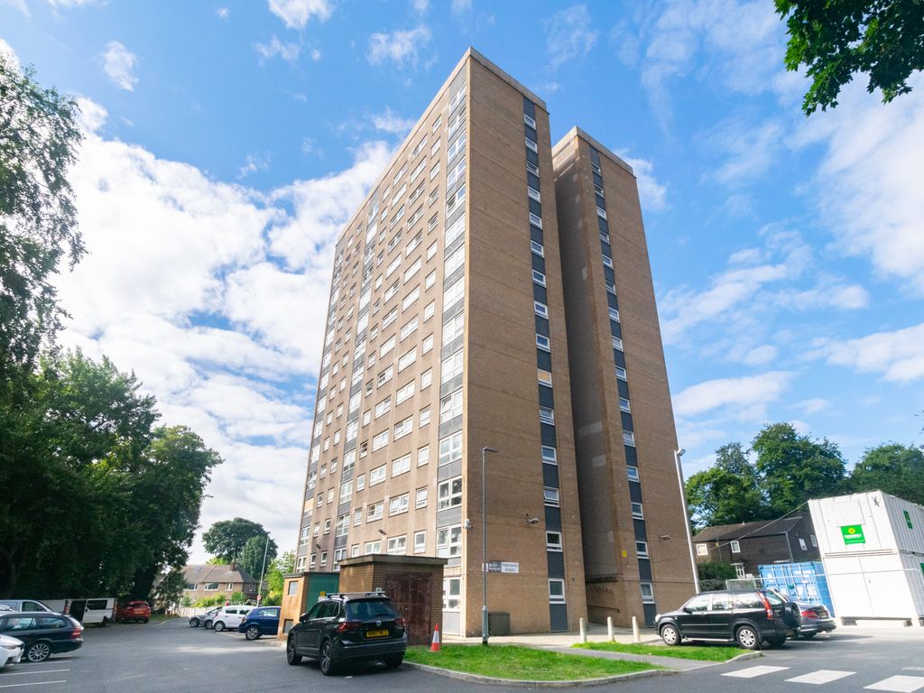 2 bed flat for sale in Potternewton Heights, Leeds LS7 - Zoopla