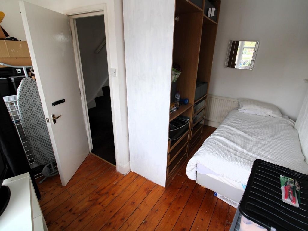 3 bed terraced house for sale in Maple Crescent, Blackfen, Sidcup DA15 ...