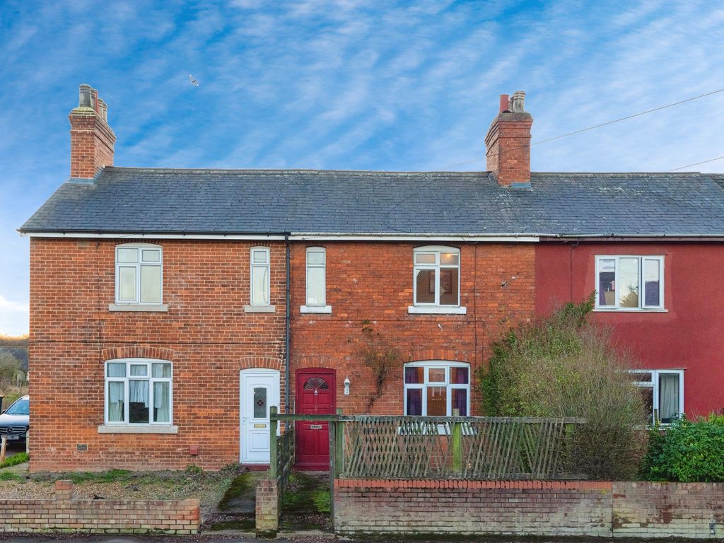 3 Bed Terraced House For Sale In Ampthill Road Kempston Hardwick