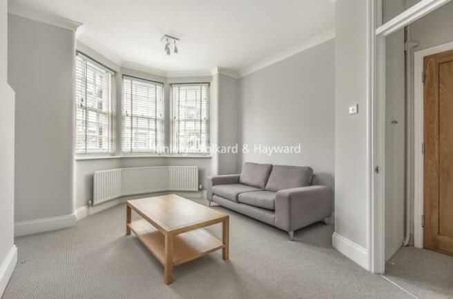 1 bed flat to rent in Portland Street, Walworth Village, London SE17, £ ...