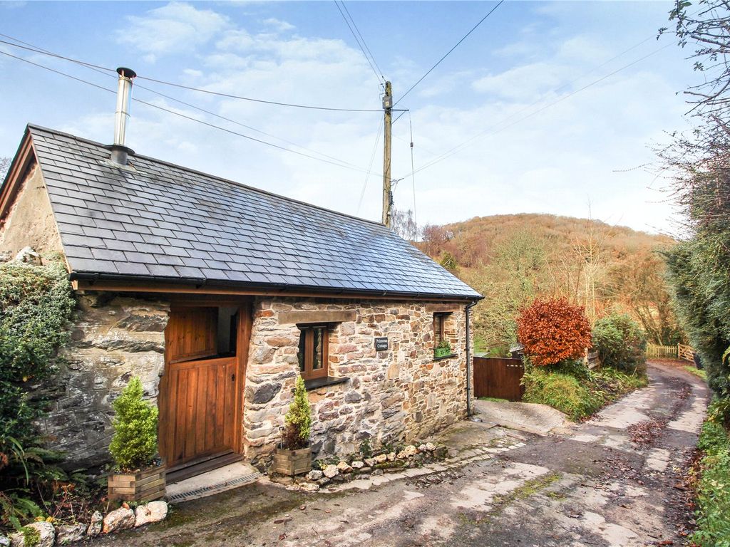 2 bed cottage for sale in Loxhore, Barnstaple EX31 - Zoopla
