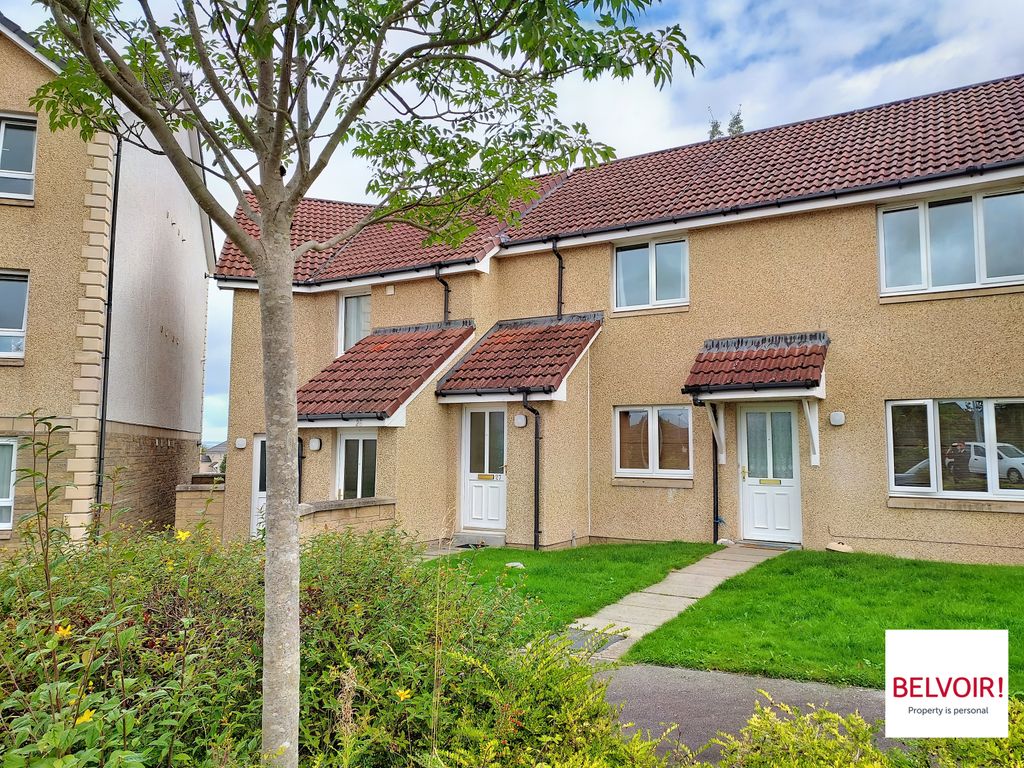 2 bed flat to rent in Wester Inshes Court, Inshes, Inverness IV2, £775 ...