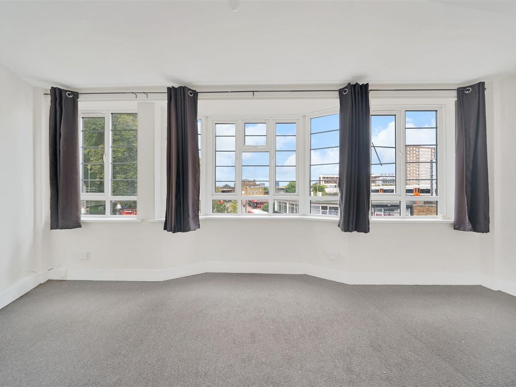 Studio to rent in Bohemia Place, Mare Street, London E8, £1,450 pcm ...