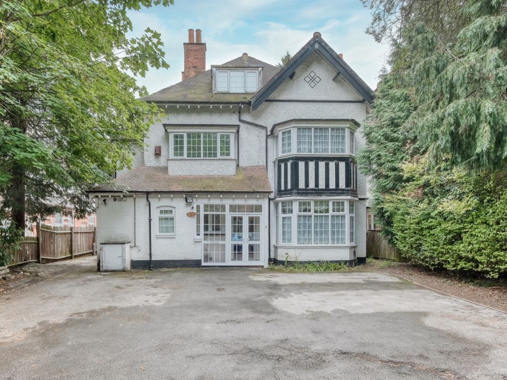 8 bed detached house for sale in Wake Green Road, Moseley, Birmingham ...