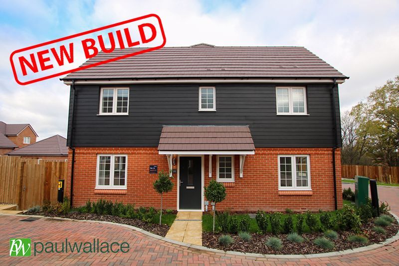 New home, 3 bed end terrace house for sale in Andrews Lane, Cheshunt ... New home, 3 bed end terrace house for sale in Andrews Lane, Cheshunt ...