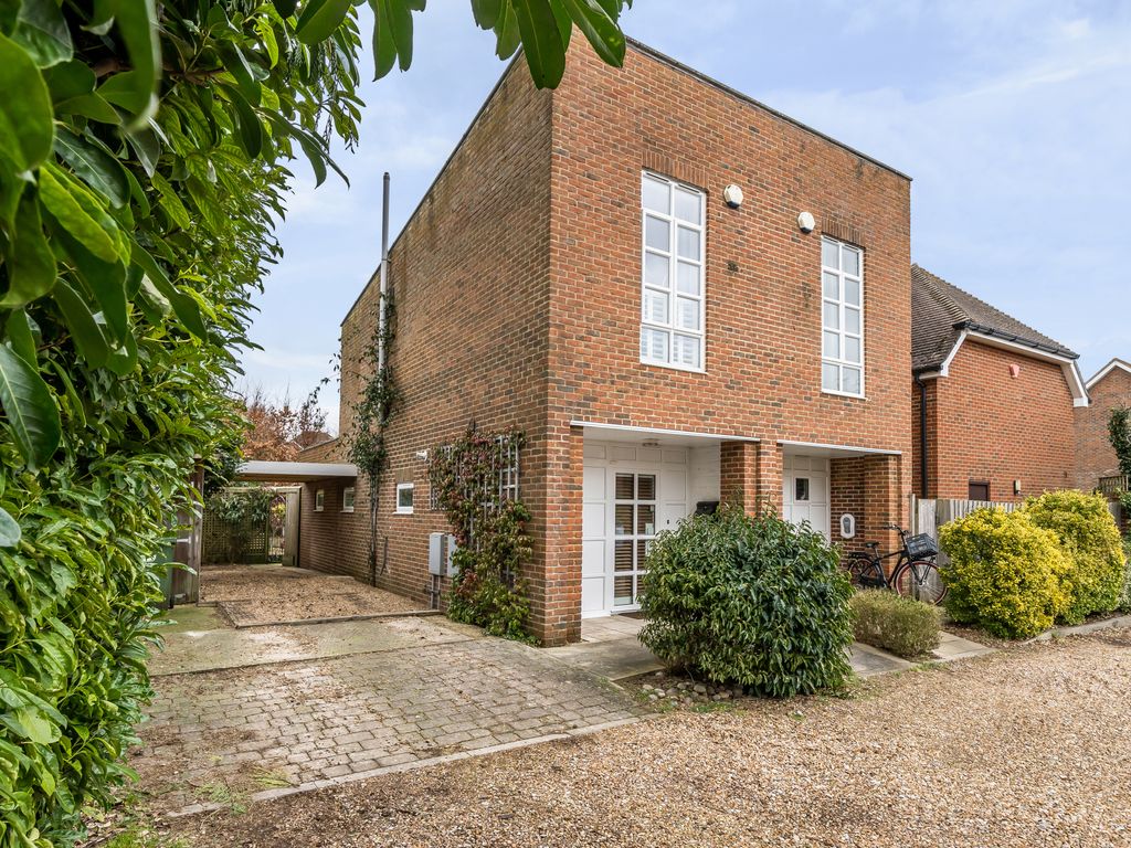 2 bed semi-detached house for sale in North Drive, Littleton ...