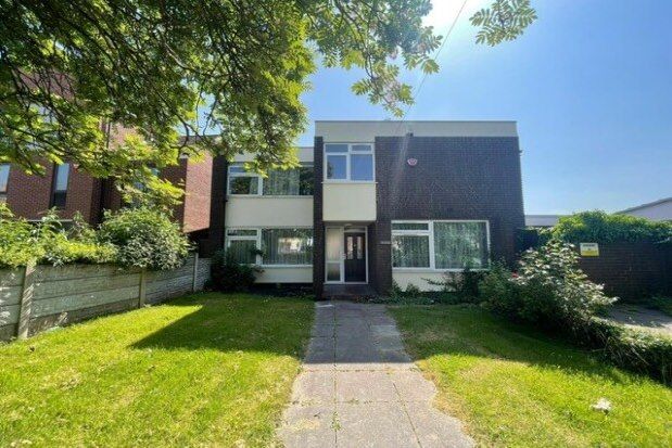 4 bed property to rent in Bromford Lane, West Bromwich B70 - Zoopla