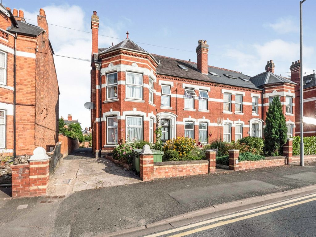 2 bed flat to rent in Droitwich Road, Worcester WR3 - Zoopla