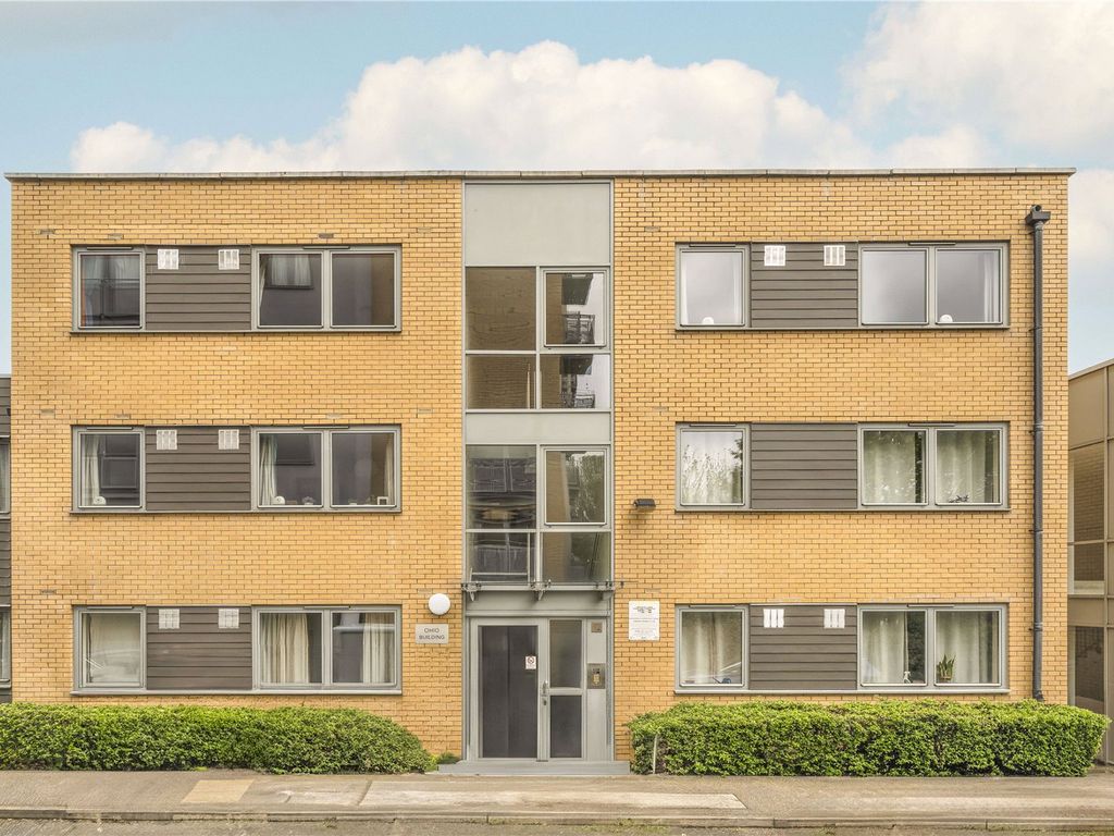 1 bed flat for sale in Deals Gateway, Lewisham SE13, £295,000 - Zoopla
