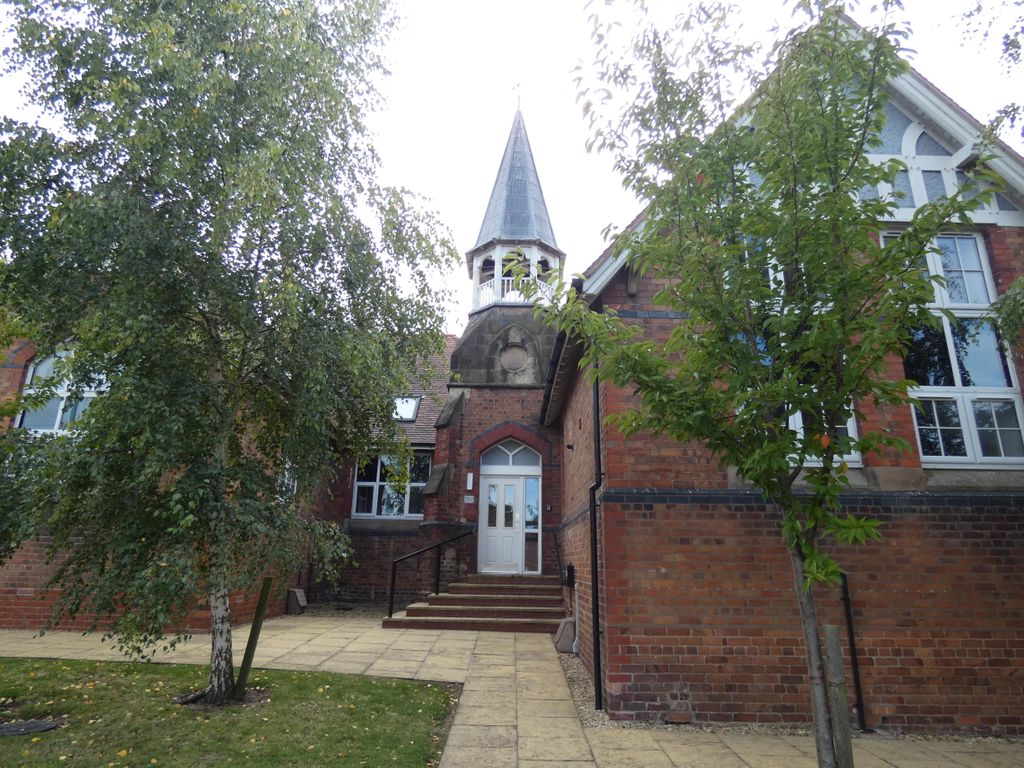 2 bed mews to rent in Stretton Court, Wellington, Telford TF1, £775 pcm ...