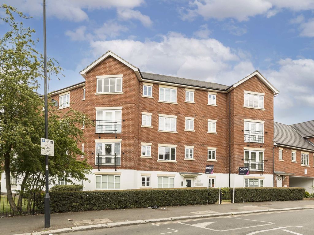 2 bed flat for sale in Harlesden Road, London NW10 - Zoopla