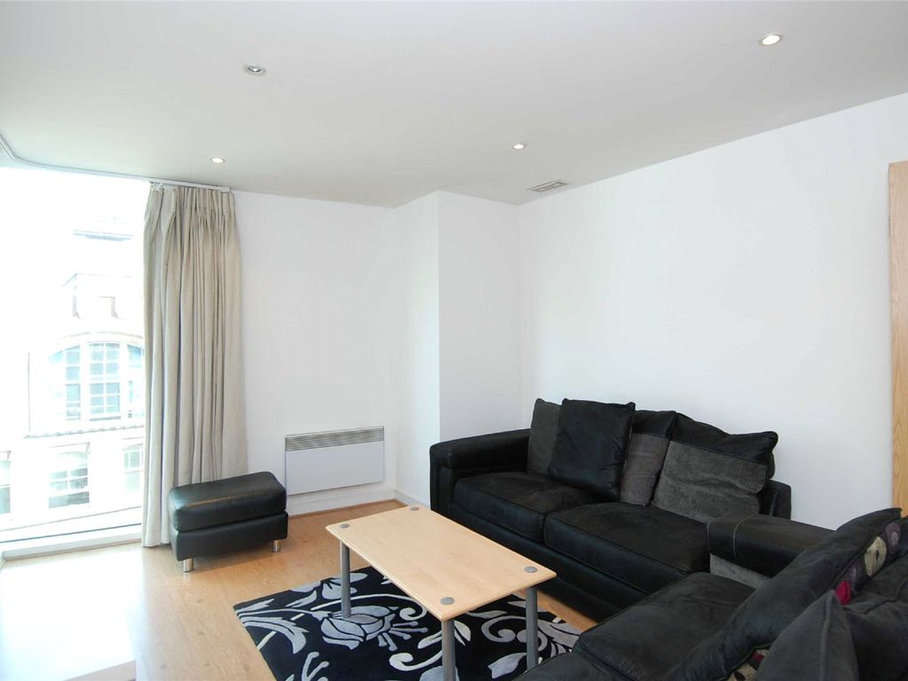 1 bed flat to rent in Albert Embankment, London SE1 - Zoopla