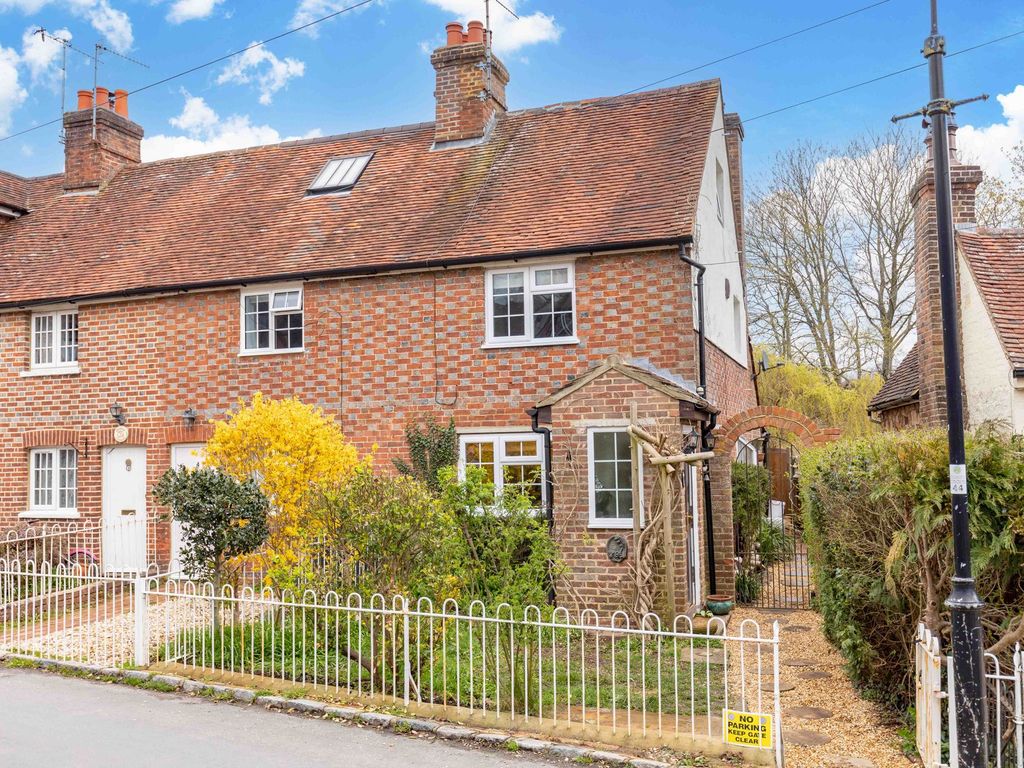 1 bed end terrace house for sale in Lower Road, Forest Row RH18 - Zoopla