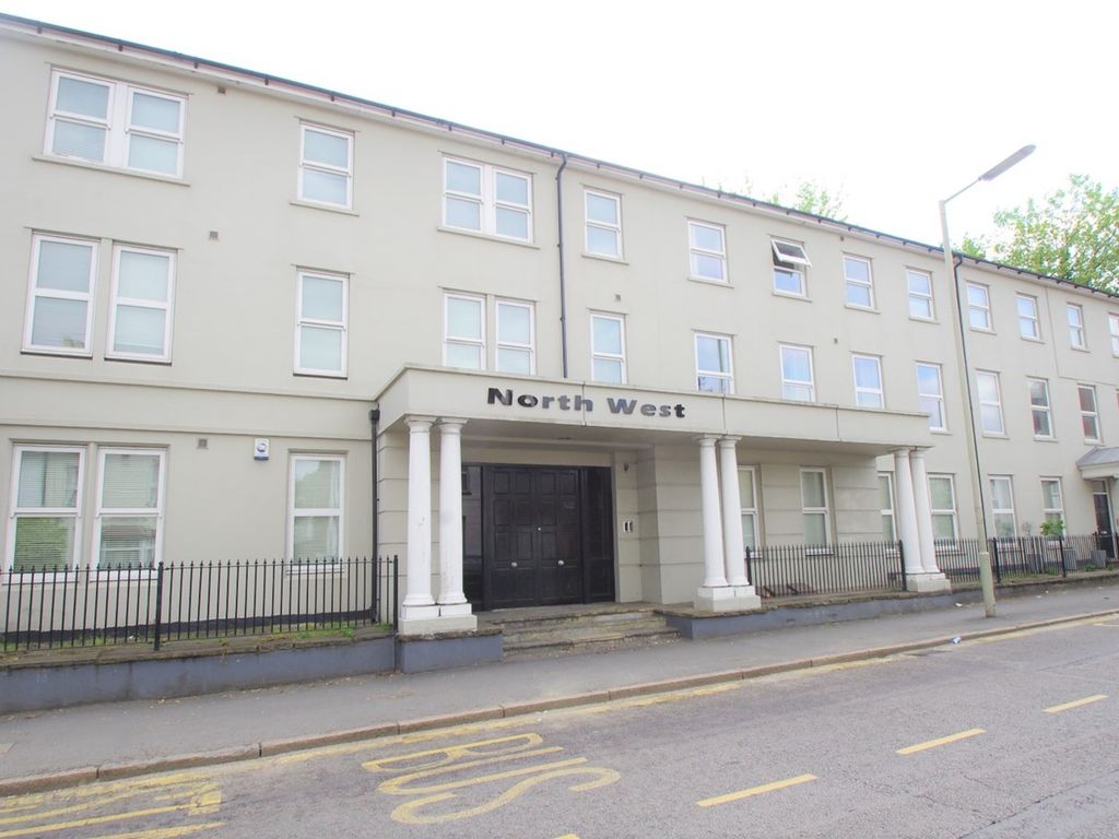 1 bed flat to rent in North West, Woodford Road, Watford WD17 - Zoopla