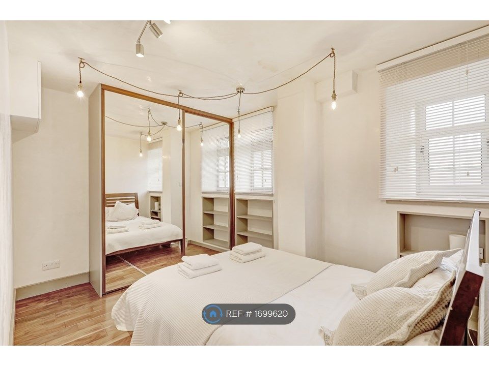 2 bed flat to rent in Garnet House, Wapping E1W - Zoopla