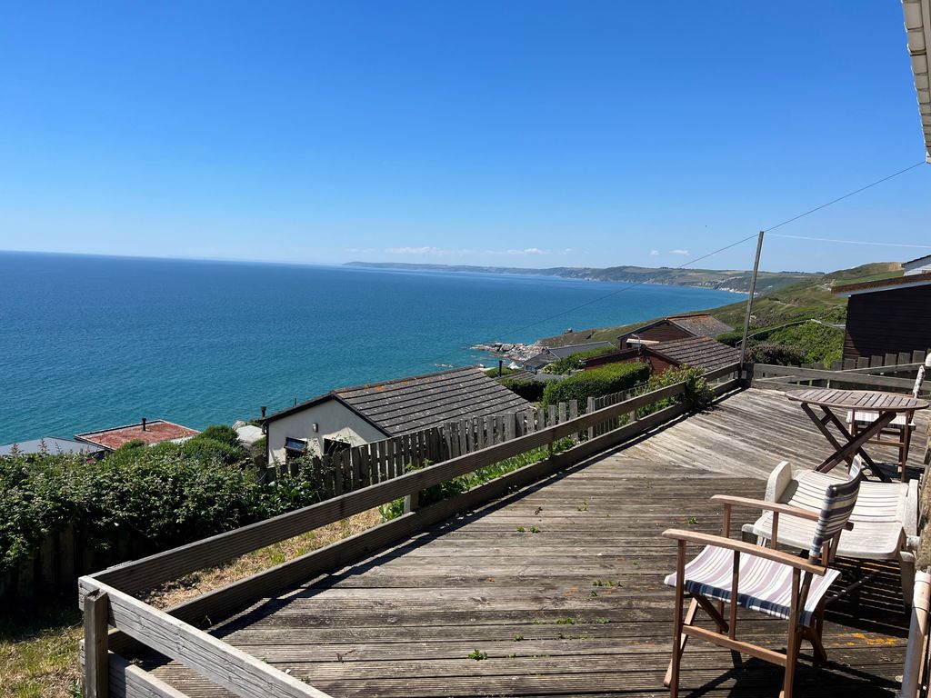 3 bed bungalow for sale in Freathy, Millbrook, Torpoint, Cornwall PL10 ...