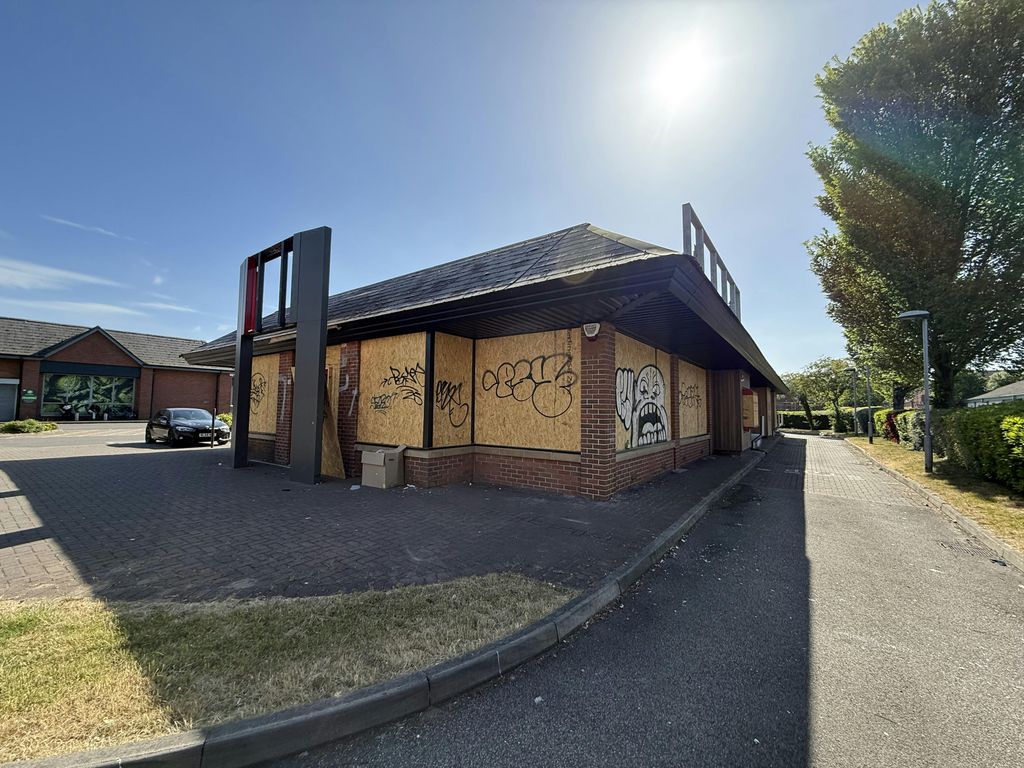 Drive Thru' Opportunity, 177 Beverley Road, Hull HU3, Leisure ...