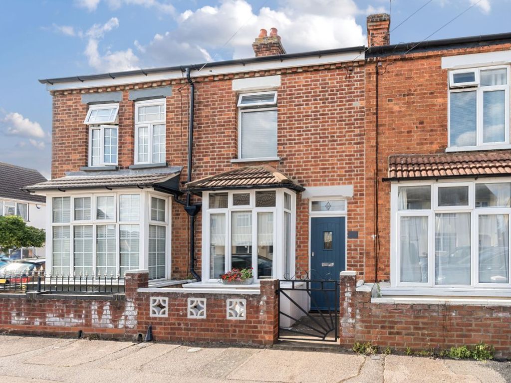 3 Bed Terraced House For Sale In Howard Street Kempston Bedford Mk42