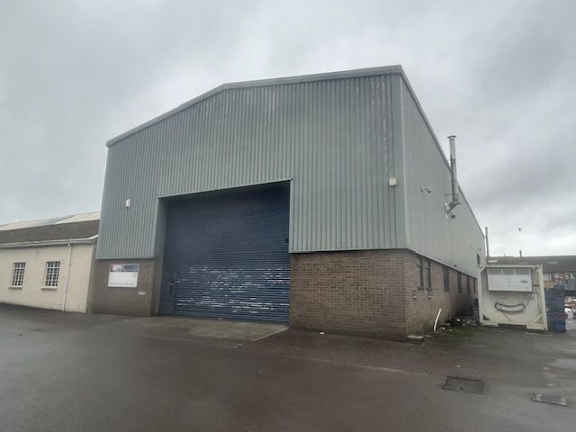 Industrial to let in Nursteed Road, Devizes SN10, £40,000 pa - Zoopla