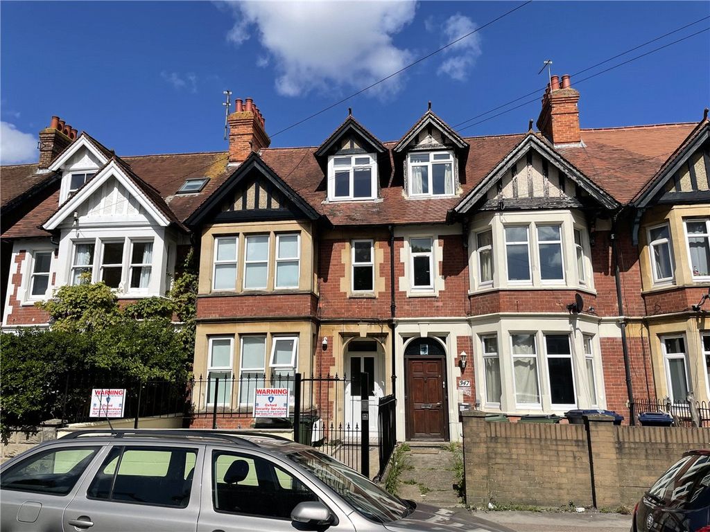 1 bed flat to rent in Cowley Road, Oxford OX4, £925 pcm - Zoopla
