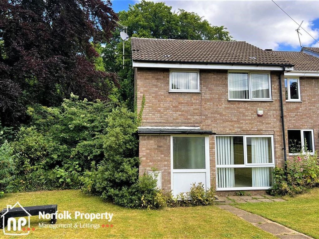 3 bed property to rent in The Shrublands, West Pottergate, Norwich NR2 ...