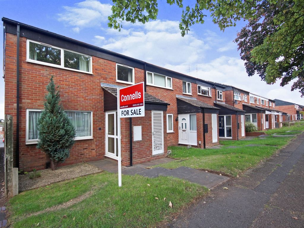 3 Bed End Terrace House For Sale In Buckley Road Leamington Spa Cv32