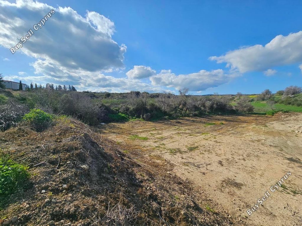 Prodromi, Paphos, Cyprus, Land for sale, £117,373 - Zoopla