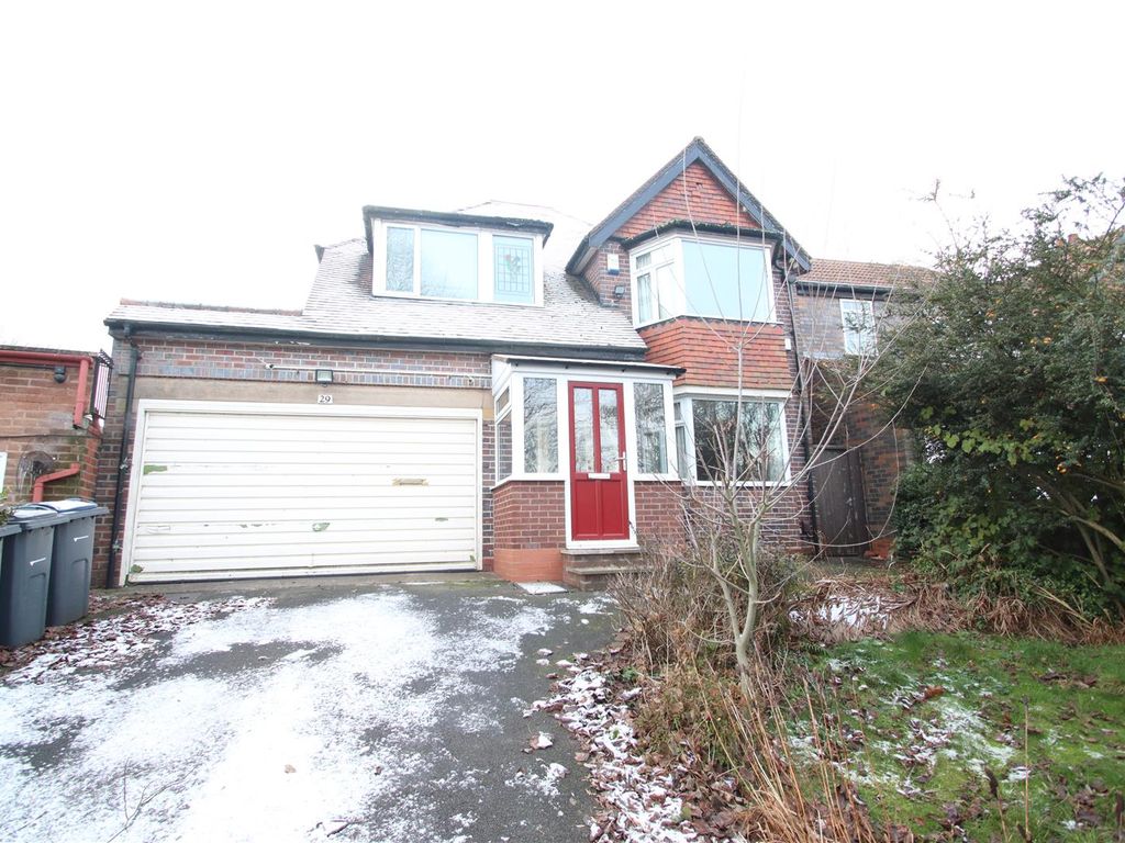 3 Bed Detached House To Rent In Fitz Roy Avenue Harborne Birmingham