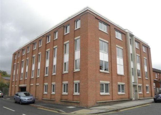 1 bed flat to rent in Haydn Road, Sherwood, Nottingham, Express Sales ...