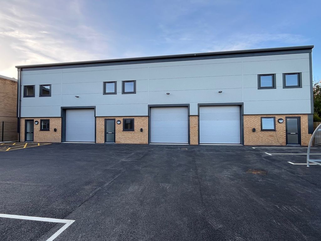 Fancy Road, Poole BH12, Light industrial for sale, £295,000 - Zoopla